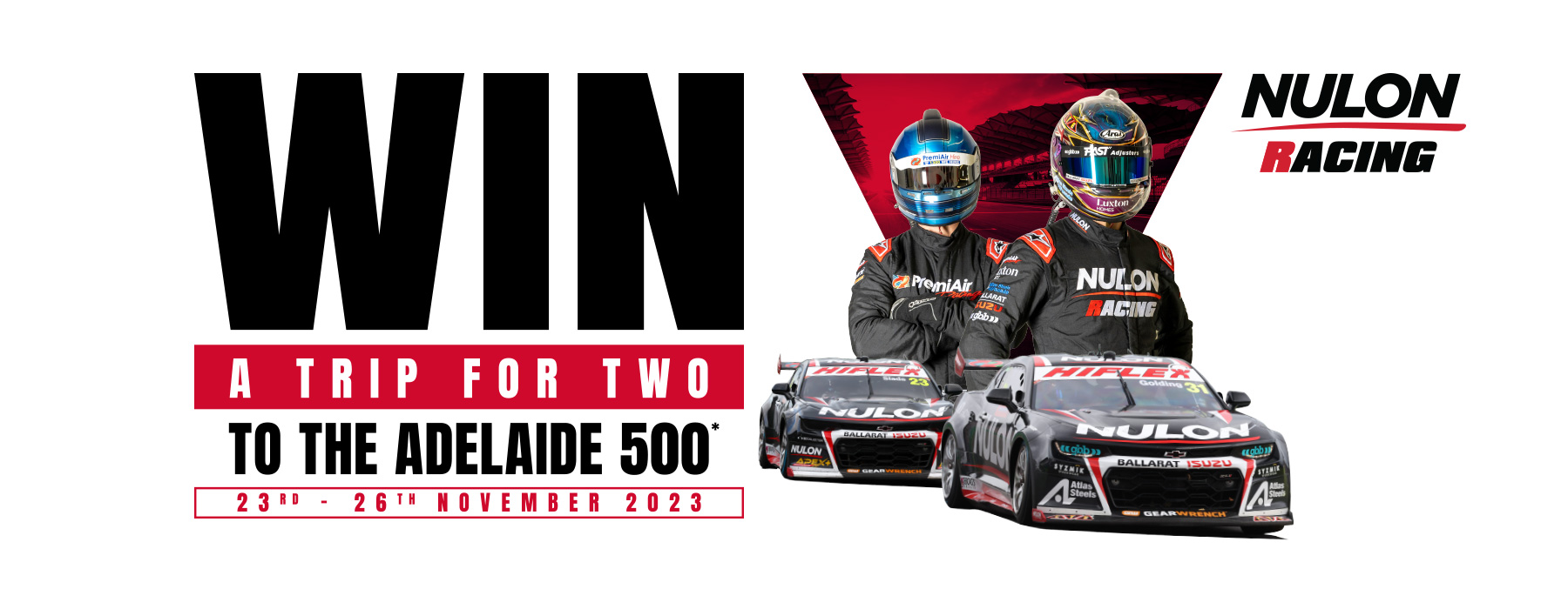 Home [www.nulon.com.au]