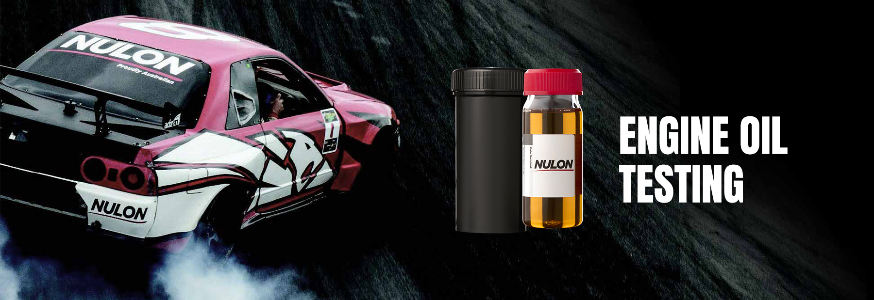 Motor Oil Analysis Test at Veronica Green blog