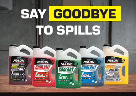 Pro-Strength Upper Engine Cleaner (UEC150)