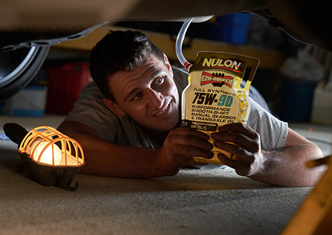 Pro-Strength Upper Engine Cleaner (UEC150)