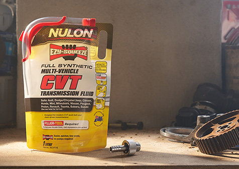 Premium Mineral Automatic Transmission Fluid (NDEX3)