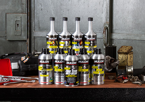 Pro-Strength Upper Engine Cleaner (UEC150)