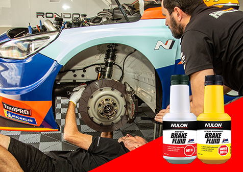 Pro-Strength Upper Engine Cleaner (UEC150)