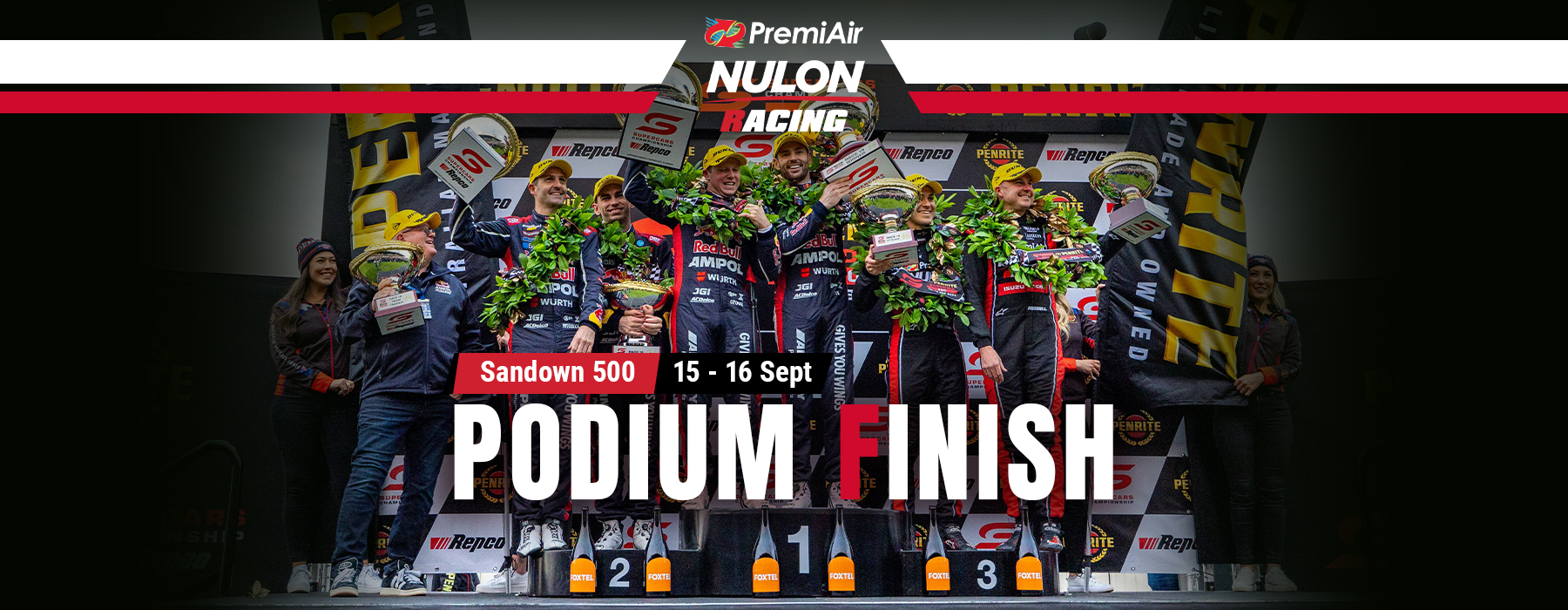 Australian Engine Oil Manufacturer | Nulon