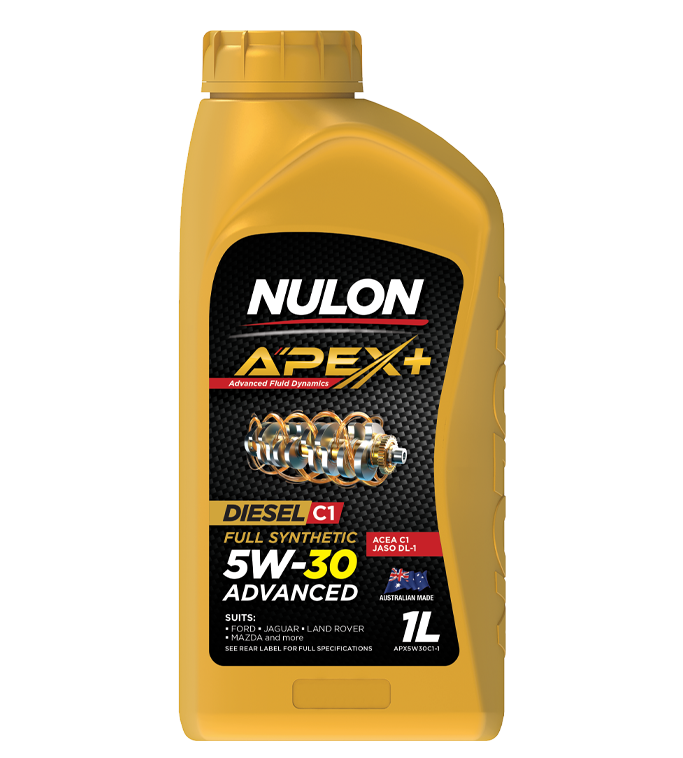 APEX+ 5W-30 ADVANCED C1 (APX5W30C1)