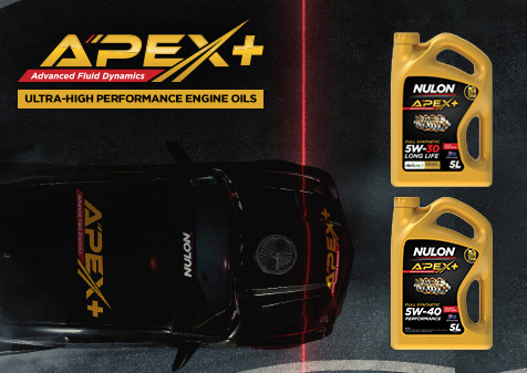 Pro-Strength Upper Engine Cleaner (UEC150)